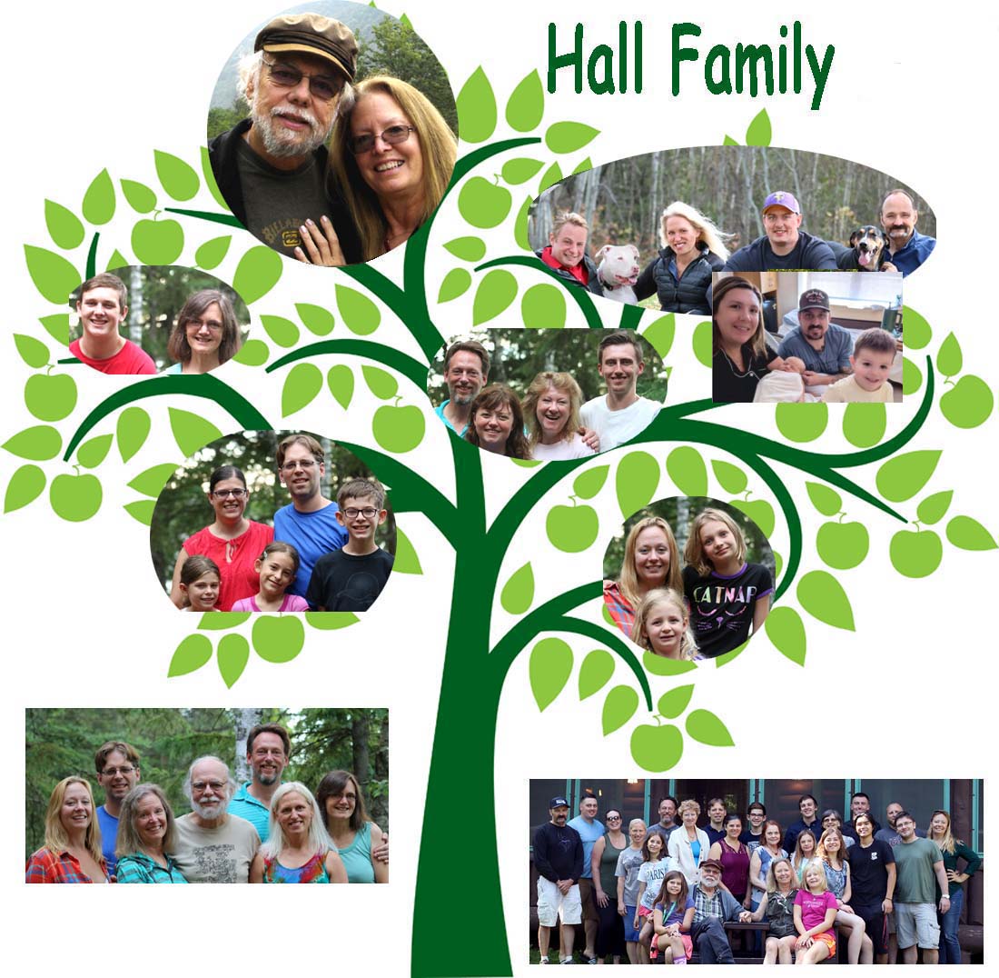 Family Tree
